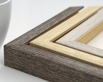 Frame for A4 Print - Etsy