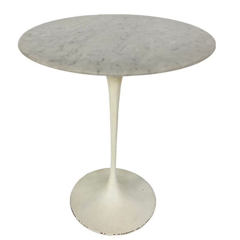 Tulip Table Base - Etsy