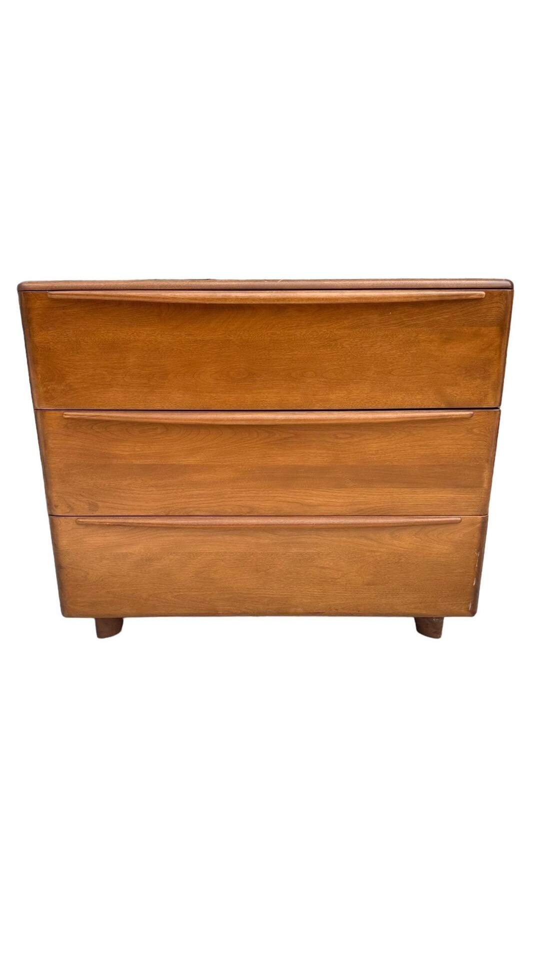 Heywood Wakefield Midcentury Modern Desser - Etsy