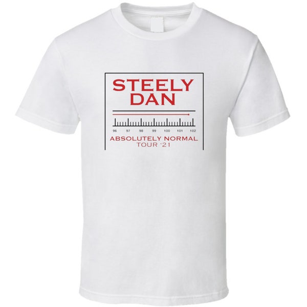 Steely Dan - Etsy