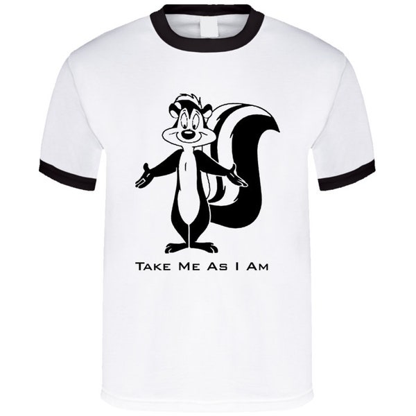 Pepe Le Pew Clothing - Etsy