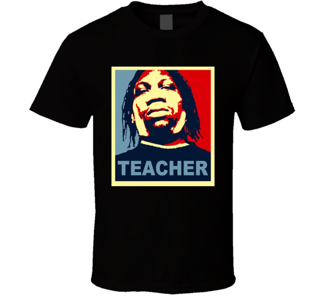 Krs One T Shirt - Etsy