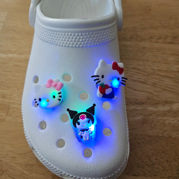 Light up Shoes - Etsy