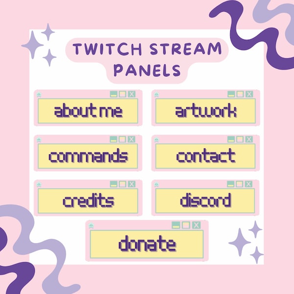 Pixel Art Icon Commission, Pixel Art PFP, Custom Pixel Art Design ...