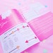 First Period Gift Box First Period Tracker With Sanitary Products Pick ...