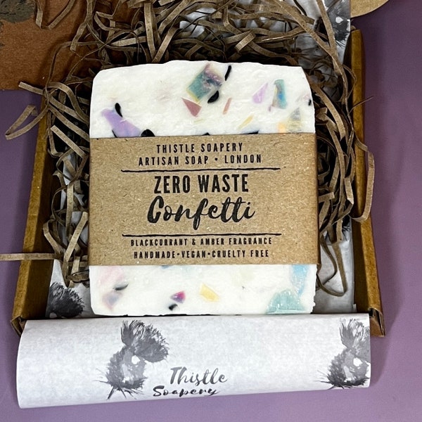 Zero Waste - Etsy UK