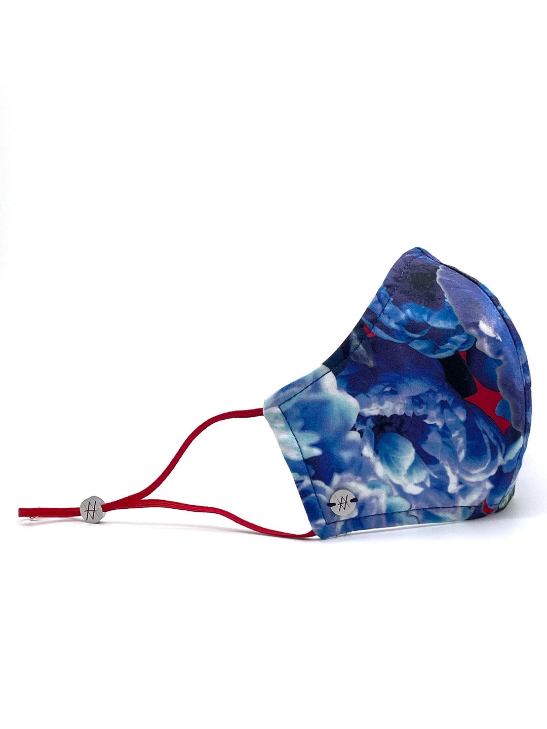 Blue Dawn Mask - Etsy