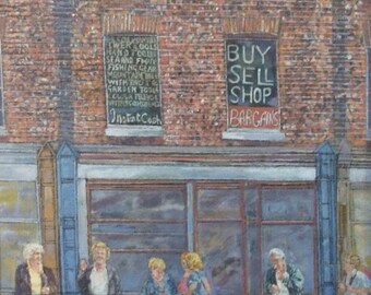 Social Issue Art - Etsy