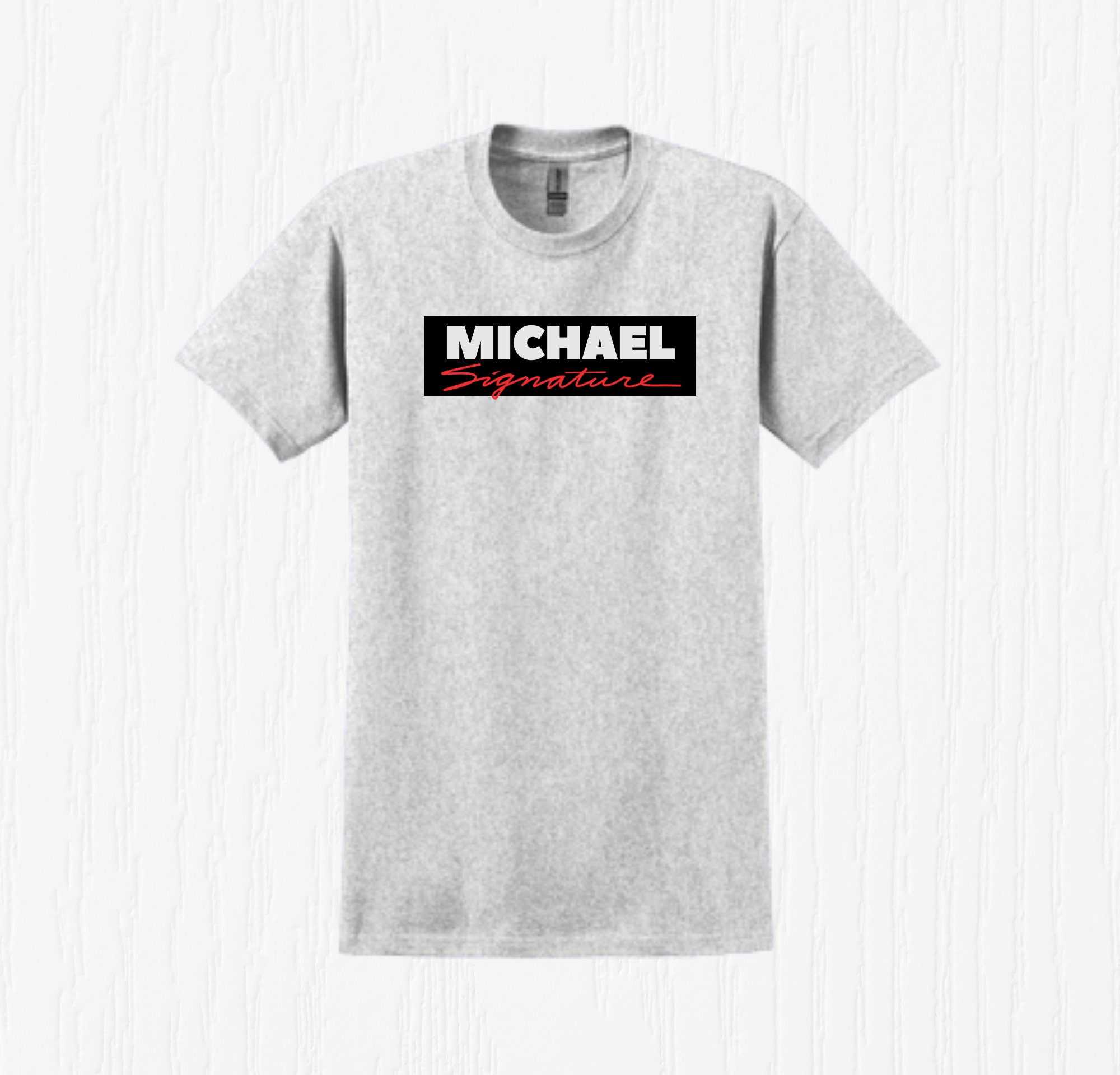 Kirkland Signature T-shirt | Custom Tee | Costco Wholesale | Custom ...