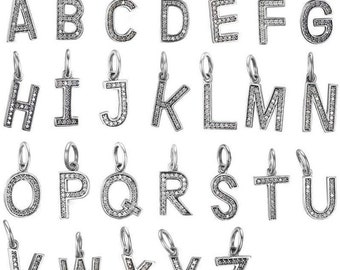 Pandora Sterling | Etsy