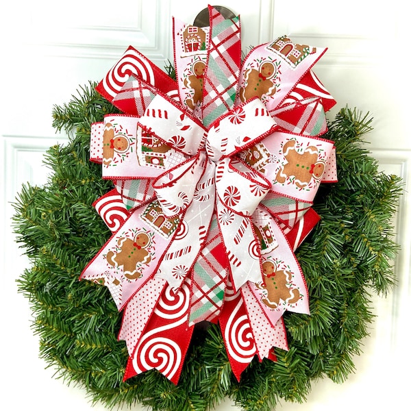 Gingerbread Tree - Etsy