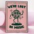 Put Your Loving Arms Around Me Fred Again Music Poster Wall Art ...