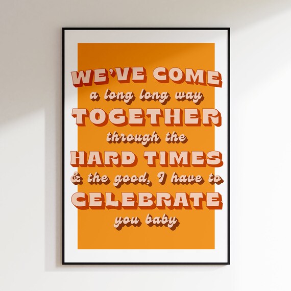 Chubby Boy Quotes Praise You Fat Boy Slim | Wall Art | A5 A4 A3