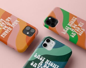 Dj Phone Case | Etsy