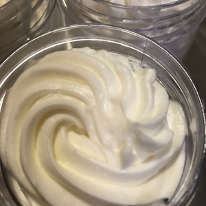 Whipped Shea Body Butter Sample Packs Skincare Selfcare - Etsy