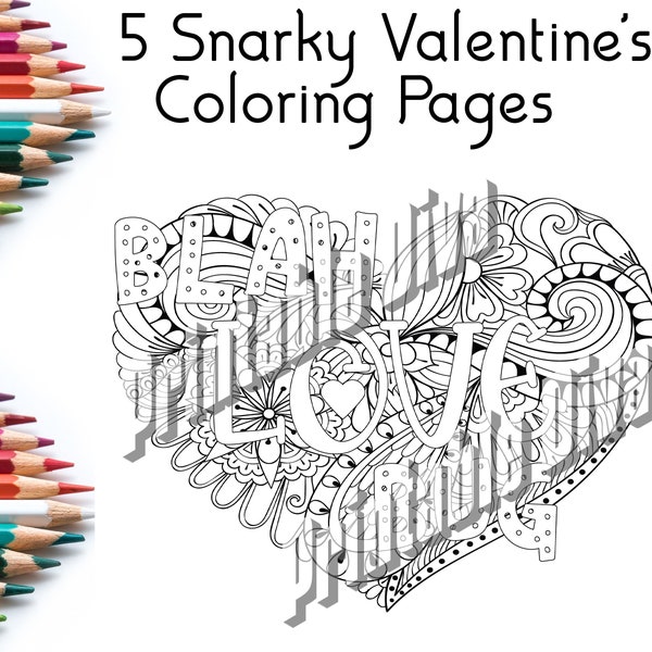 Snarky Quotes - Etsy