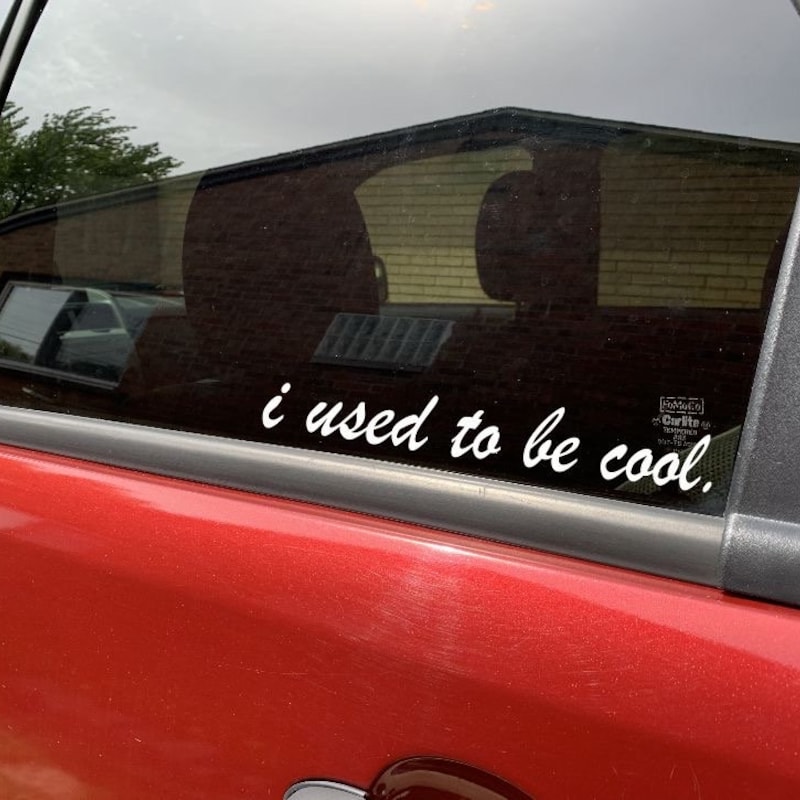 Cool Stickers - Etsy