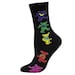 Grateful Dead Socks | Grateful Dead Dancing Bear Socks | Dead and ...