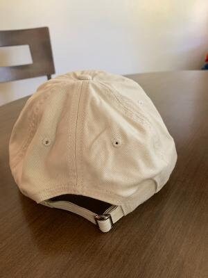 Grateful Dead Dancing Bears Hat - Dead Bears Hat - Dead Head Hat ...