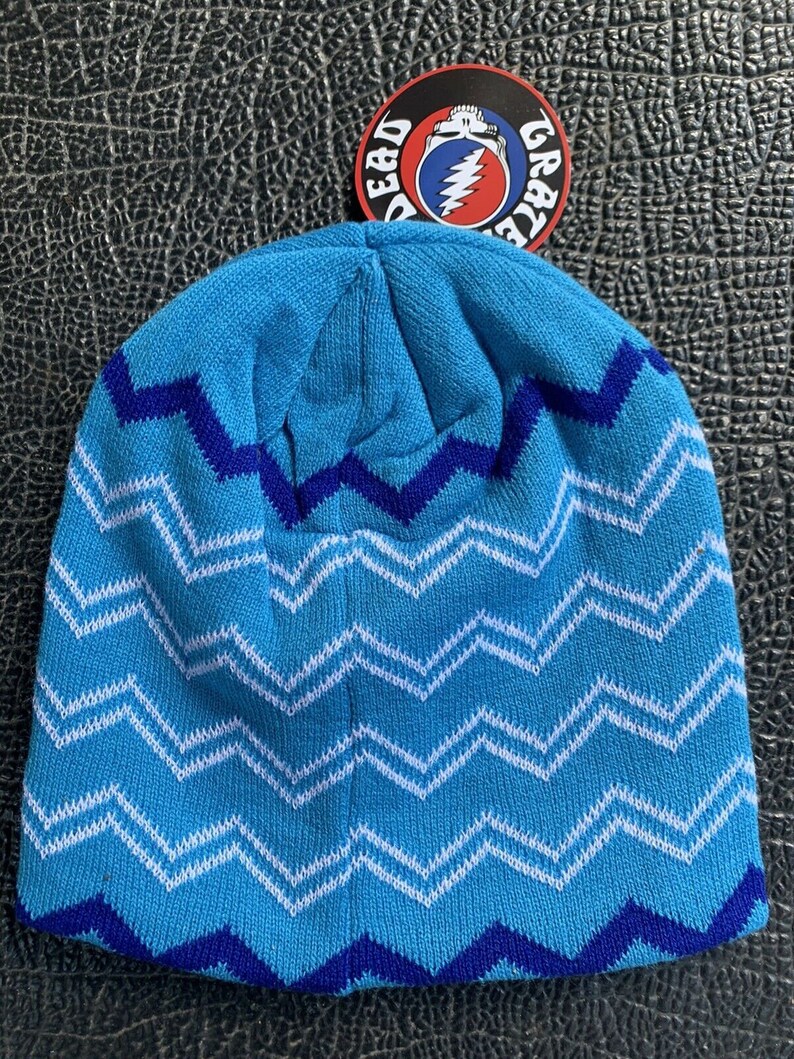 Grateful Dead Dancing Bear Hat Dead Head Bears Knit Hat | Etsy