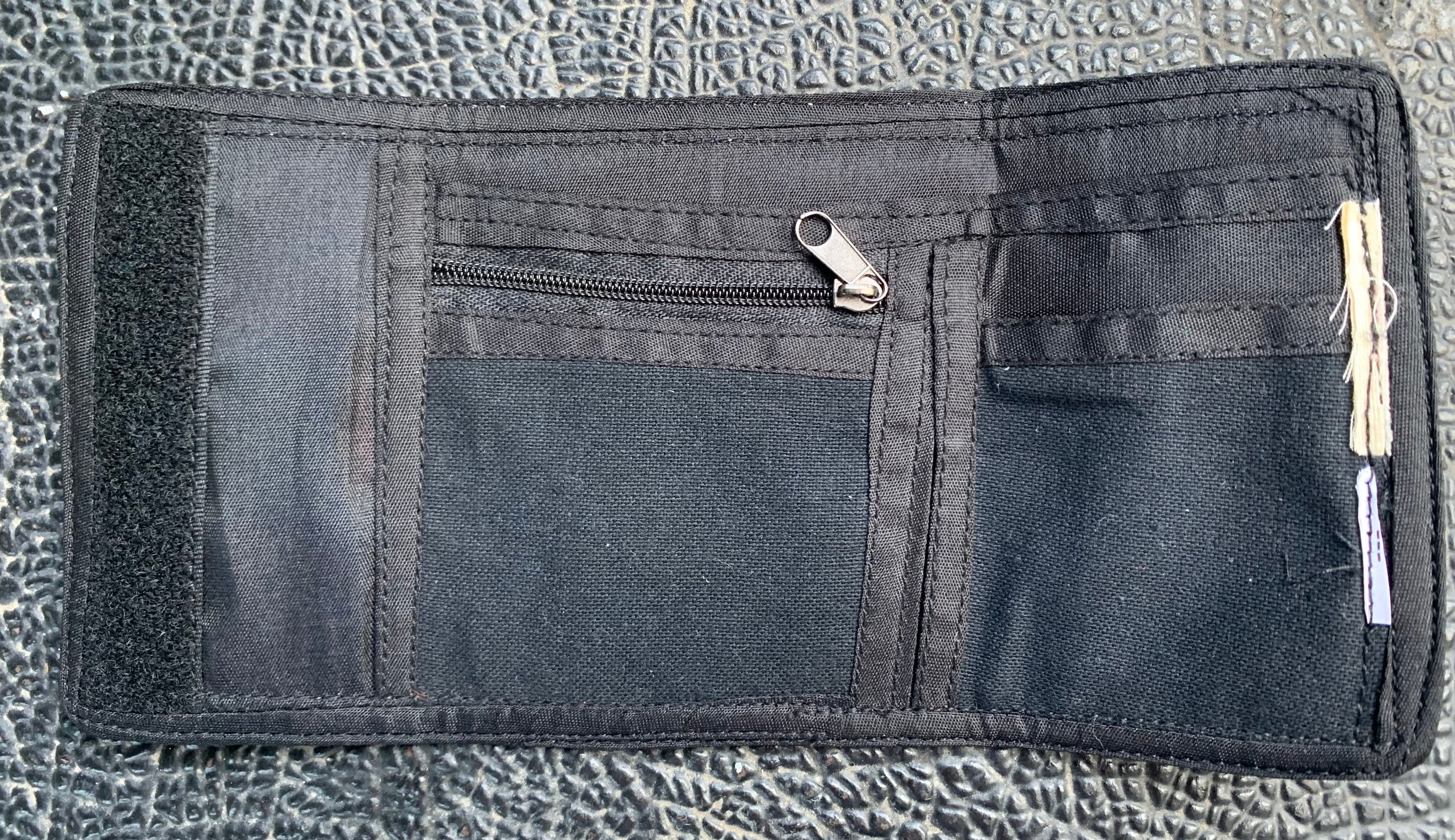 Grateful Dead Wallet Grateful Dead Money Holder Dead & - Etsy