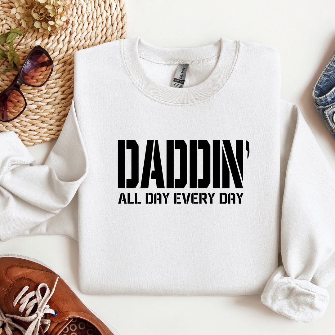 Daddin' Svg Png Pdf, Dad Life Png Svg Pdf, Father's Day Png Svg Pdf ...