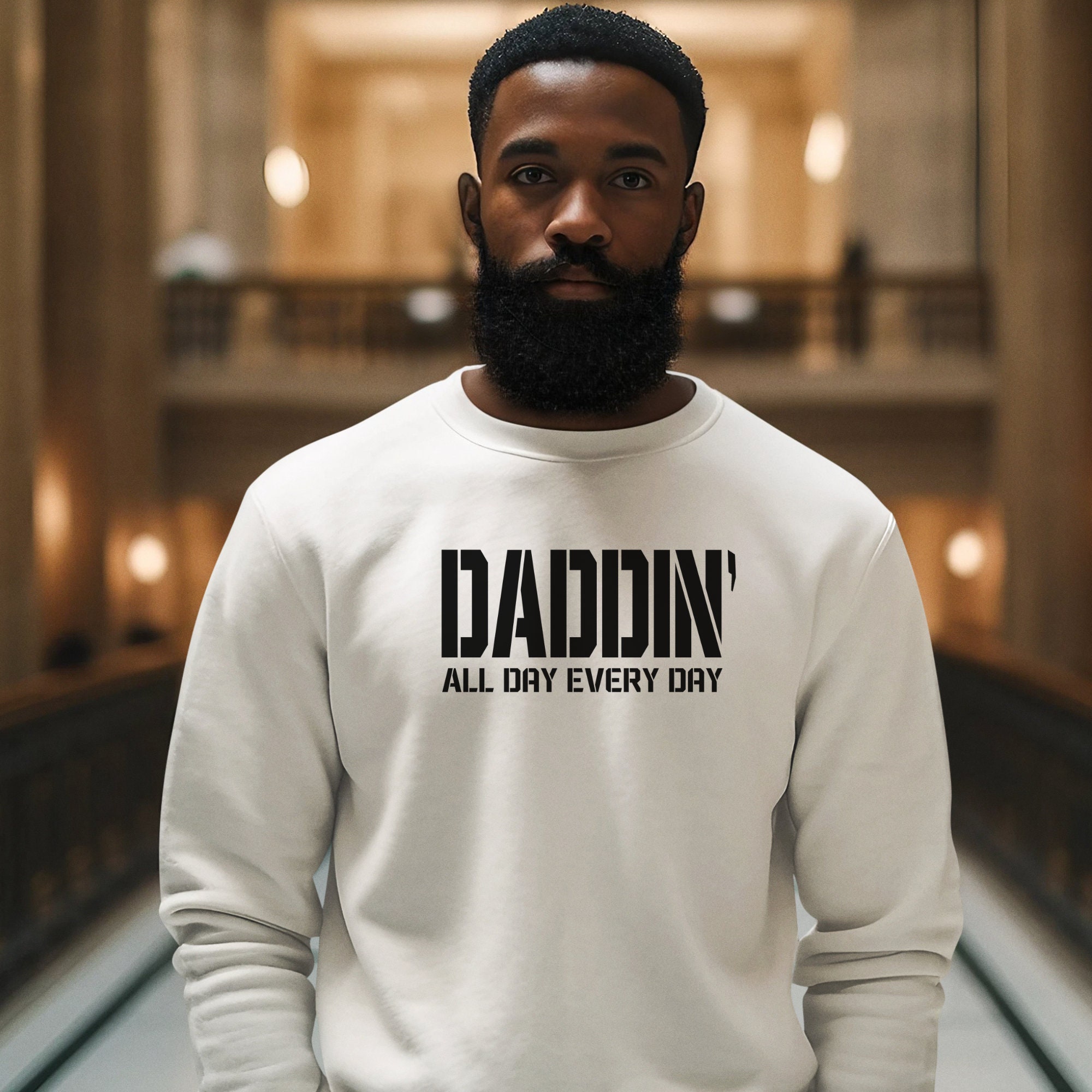 Daddin' Svg Png Pdf, Dad Life Png Svg Pdf, Father's Day Png Svg Pdf ...