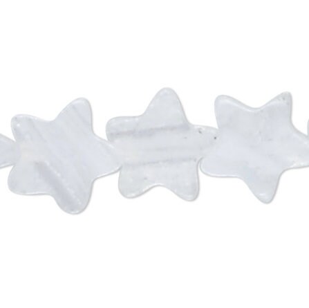 Blue Lace Agate Star Choker, Blue Lace Agate Necklace, Blue Lace Agate ...