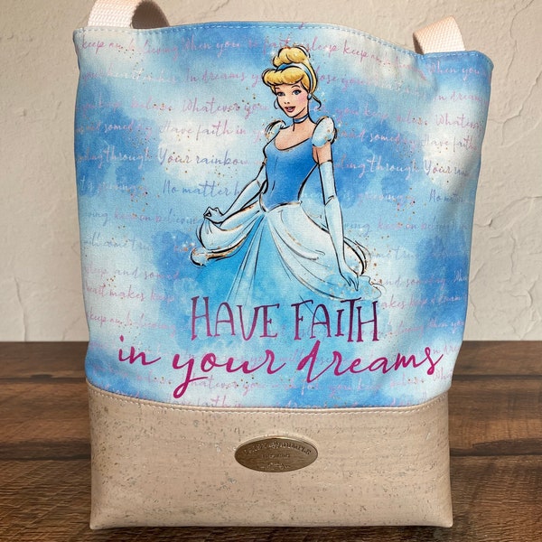 Cinderella Bags - Etsy
