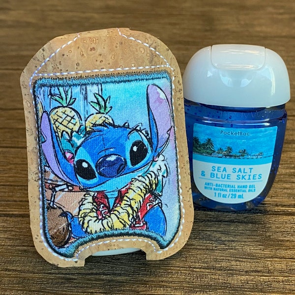 Stitch Sanitizer - Etsy