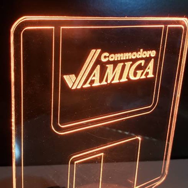 Amiga - Etsy