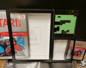 Atari 2600 Boxes - Etsy