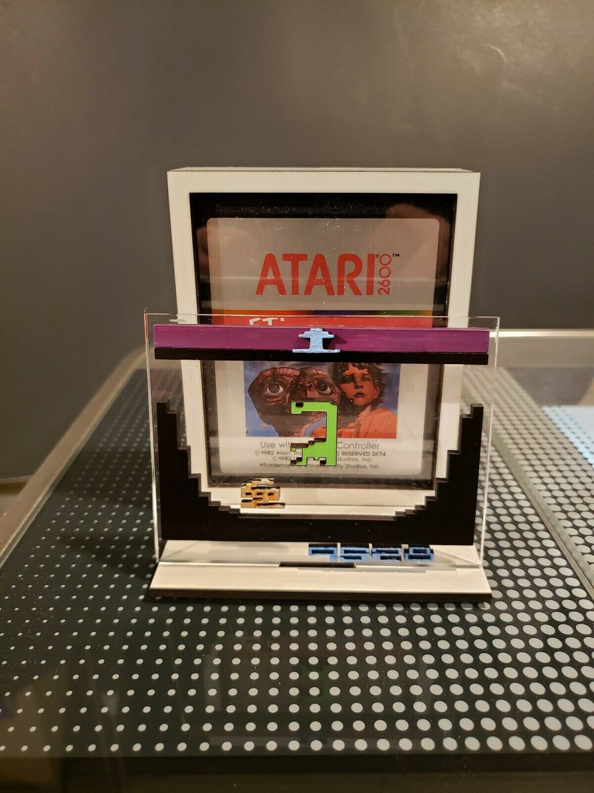 Store 2 — The TD Shop