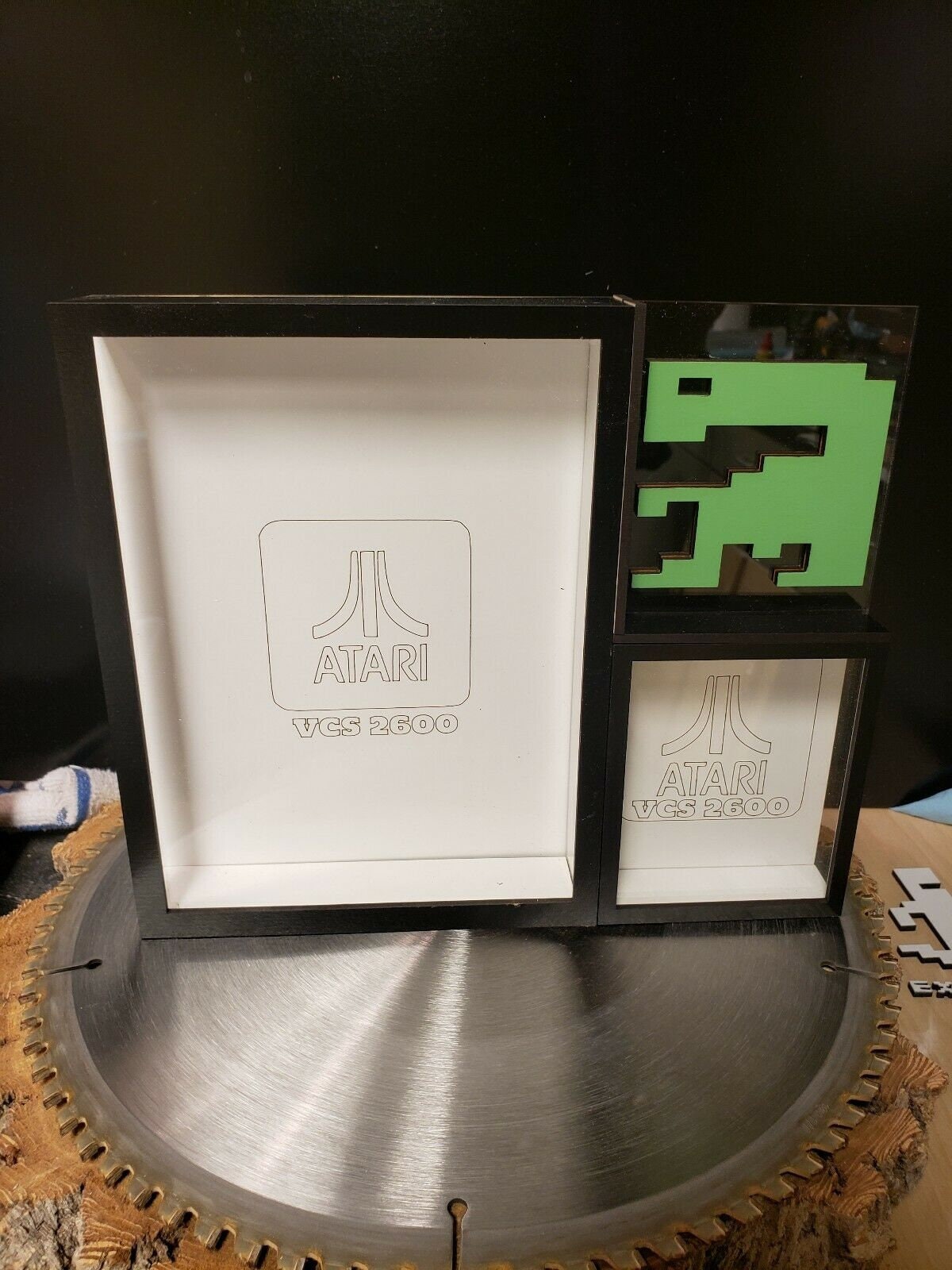 Store 2 — The TD Shop