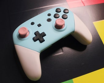 Custom Pro Controller Switch - Etsy