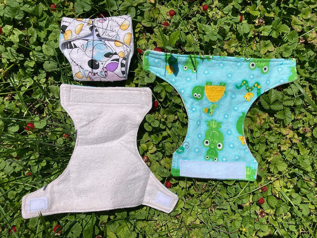 Dolly Diapers - Etsy