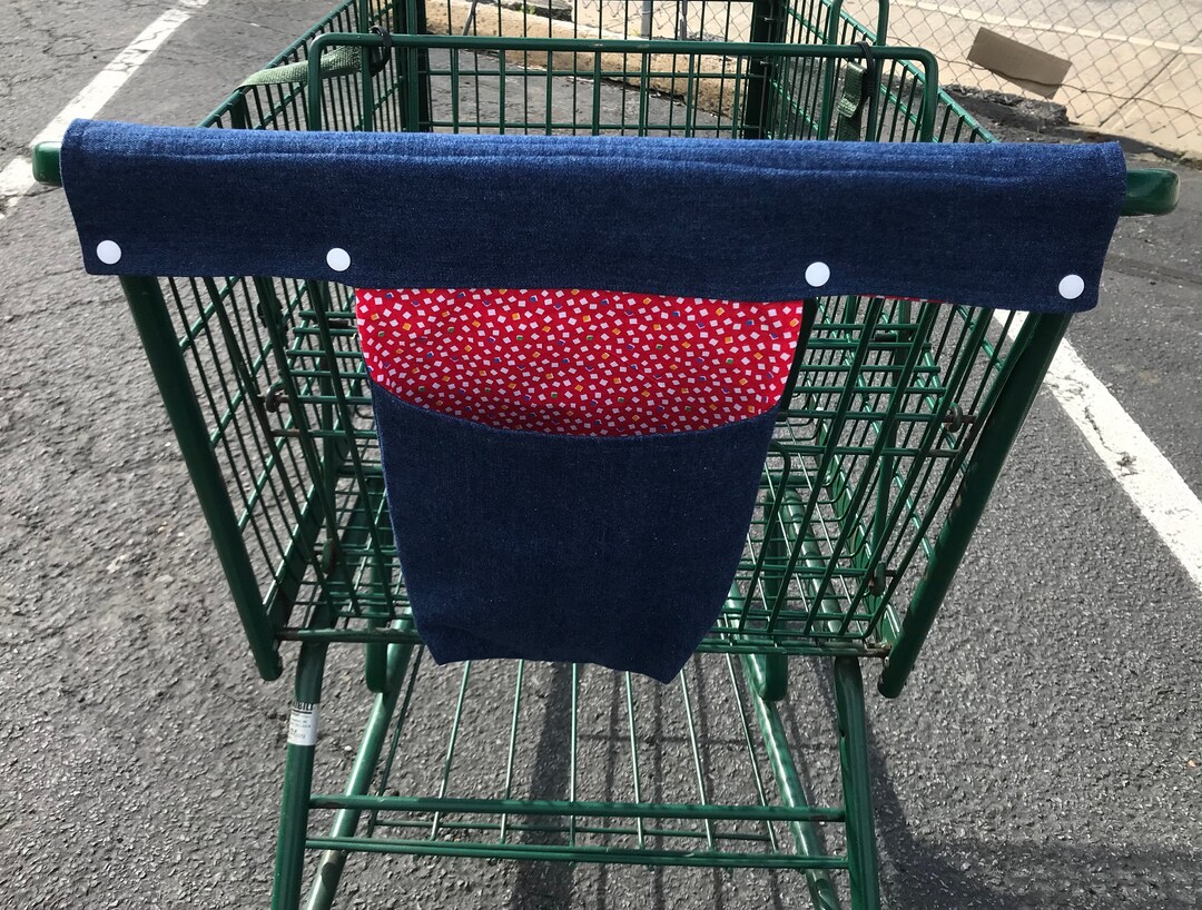 Shopping Cart Handle Covers - Free Shipping - Etsy Australia