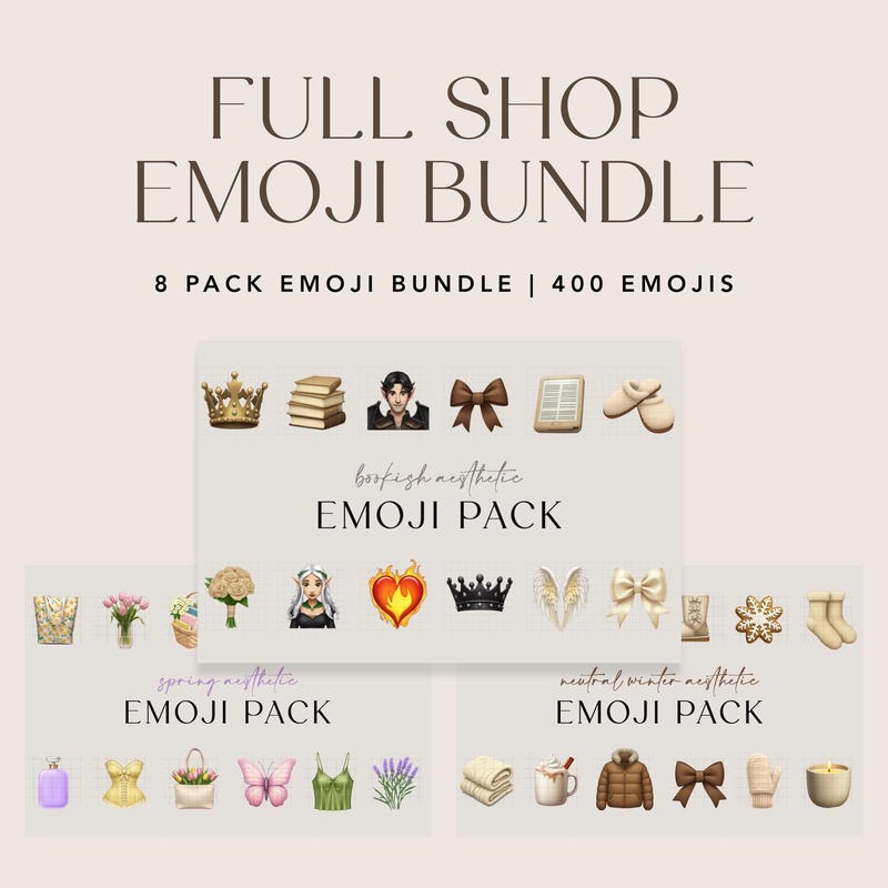 Custom Ios Emoji - Etsy