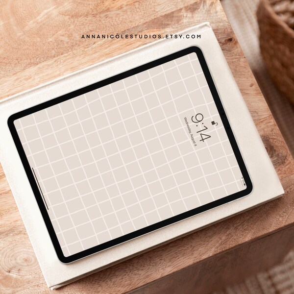 Wall Grid Organizer - Etsy
