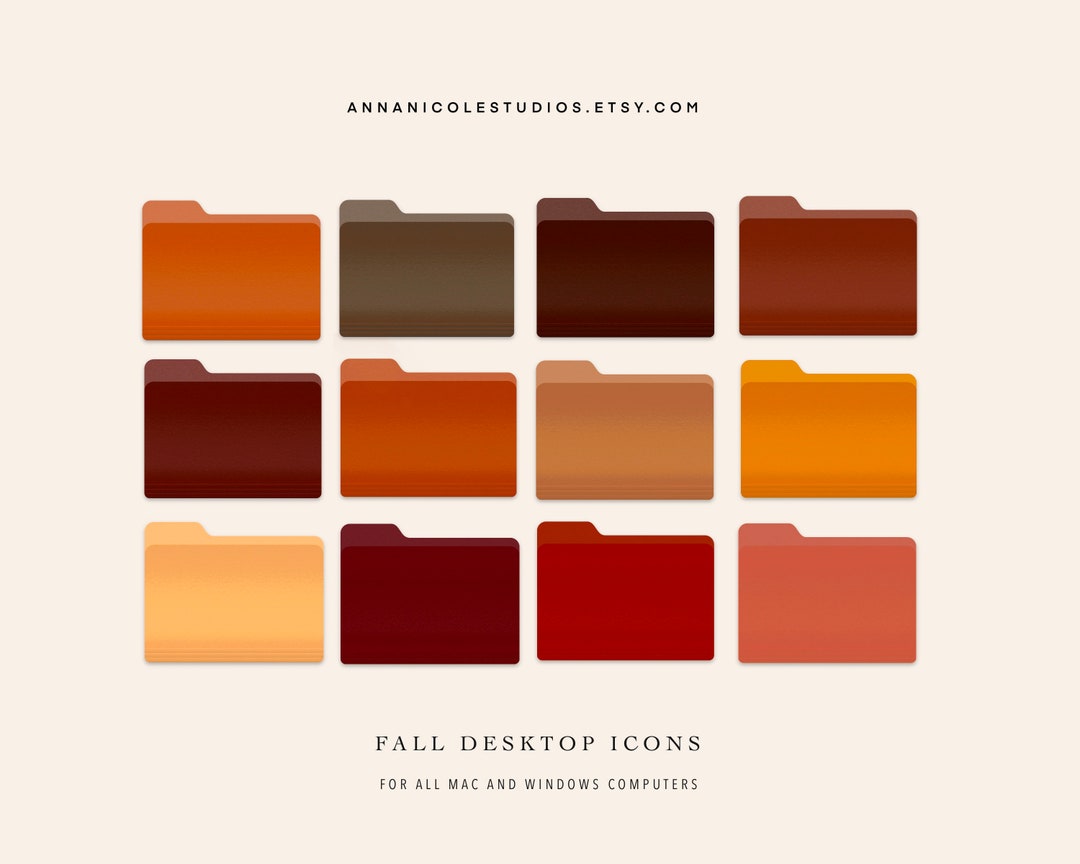 Fall Desktop Icons, Desktop, Mac Desktop Icons, Windows Desktop Icons ...