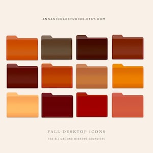 Fall Desktop Icons, Desktop, Mac Desktop Icons, Windows Desktop Icons ...