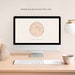 Boho Desktop Icons, Desktop, Mac Desktop Icons, Windows Desktop Icons ...
