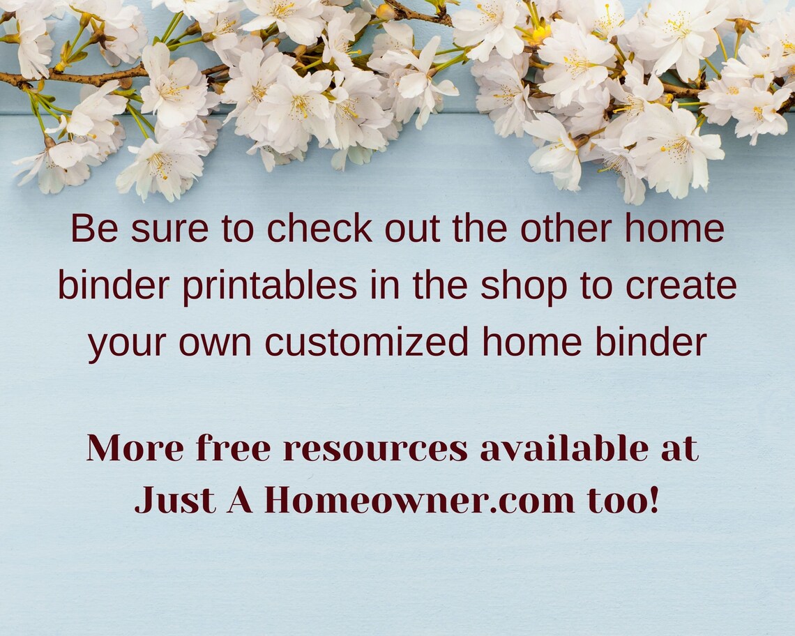 Interior Design Style Sheets Perfect for All Home Improvement - Etsy