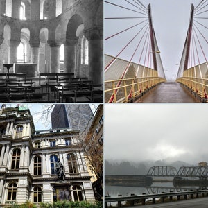 Architectural Zoom Backgrounds 1, Super Unique, Perfect for ...