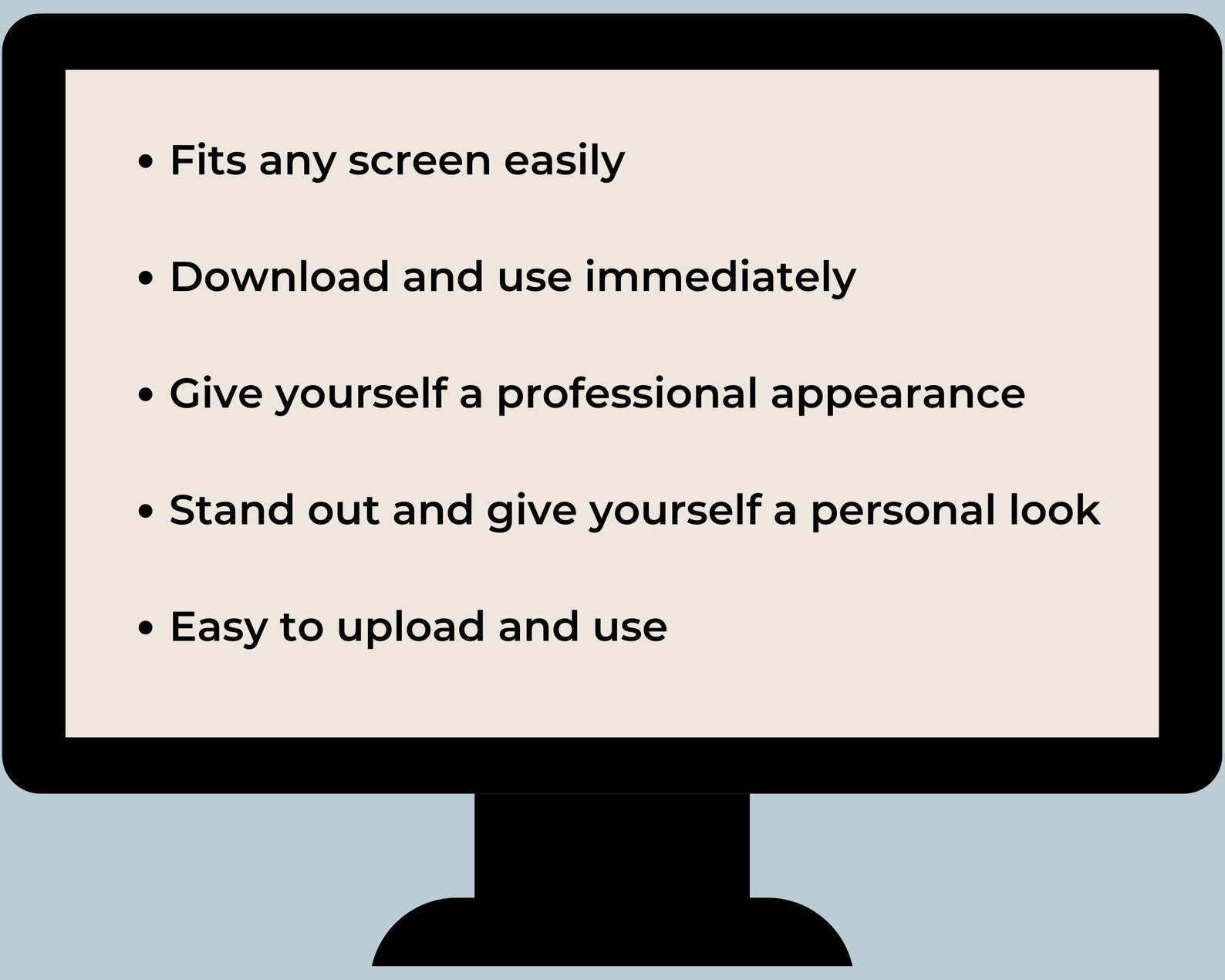 Architectural Zoom Backgrounds 1 Super Unique Perfect for - Etsy