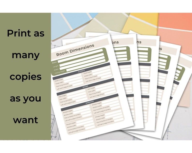 Interior Design and Home Project Planner, Paint Colors, Product ...