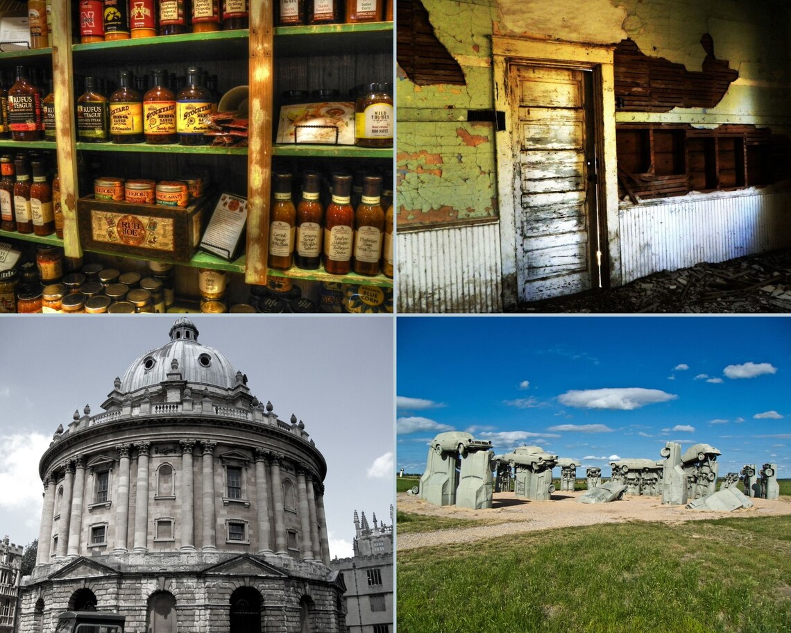 Architectural Zoom Backgrounds 2, Super Unique, Perfect for ...