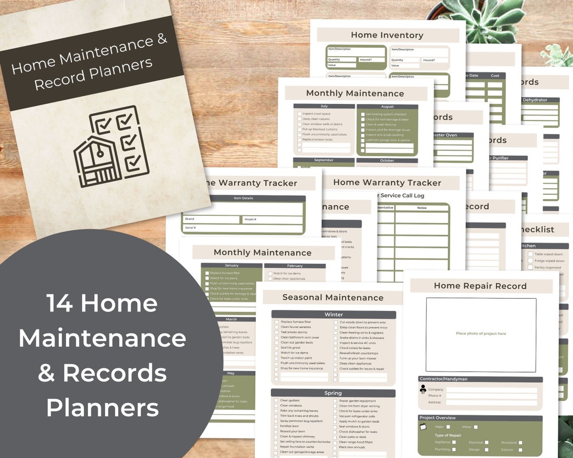 Extreme Home Design Planner Bundle | Kitchen & Bathroom | Budgets ...