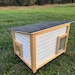 Cat House Building Plans - Digital Download - Etsy