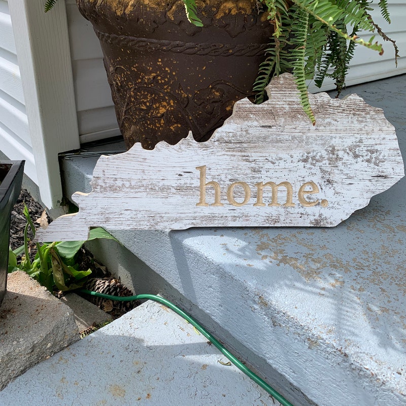 Barnwood Signs - Etsy